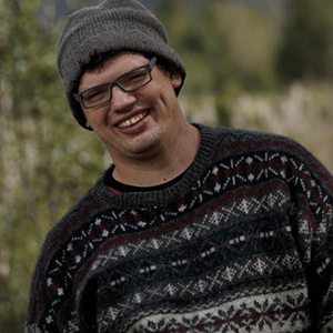 Sam Larson S5 pic – The Captain's Log